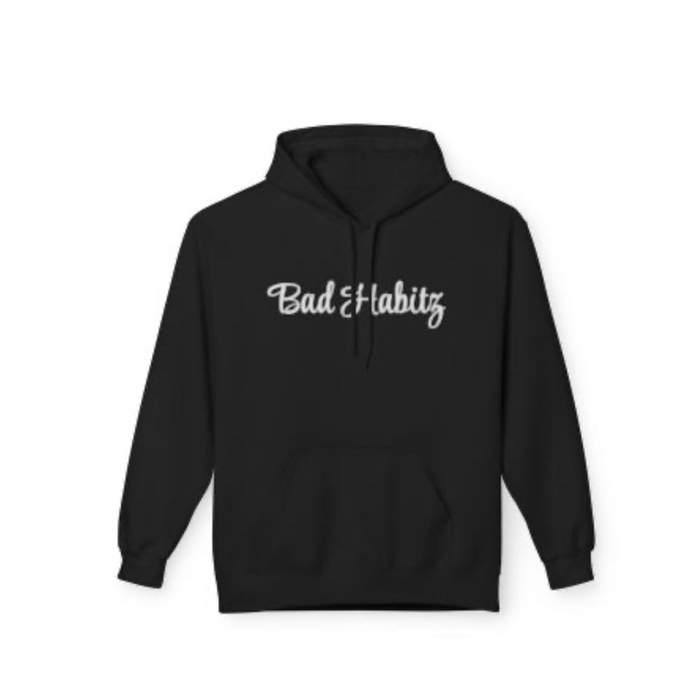 Hoodies – Bad Habitz Clothing